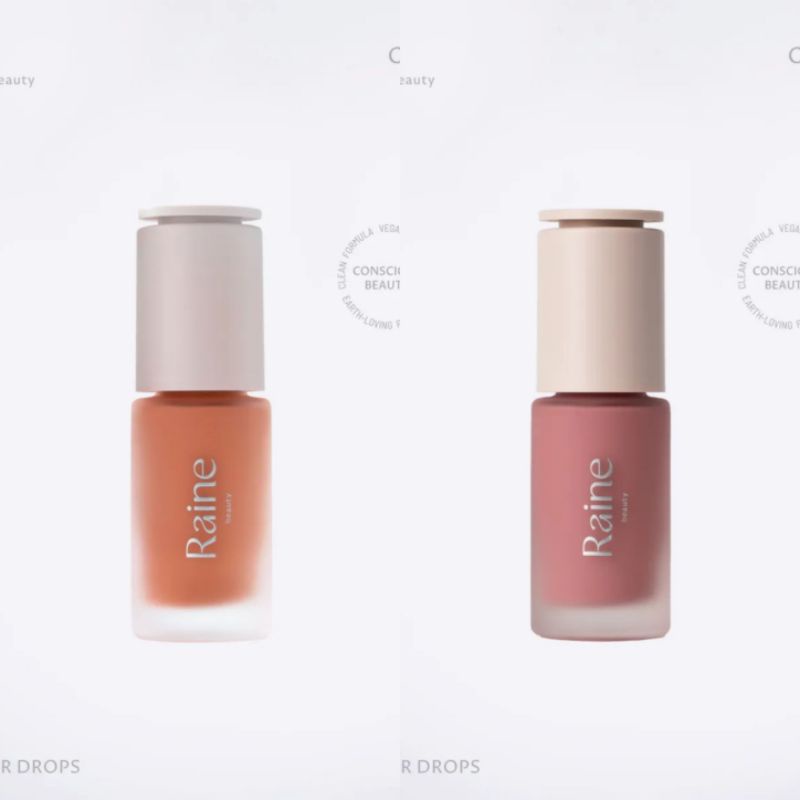 Jual READY STOCK!! RAINE Liquid Blush ALL SHADE | Shopee Indonesia