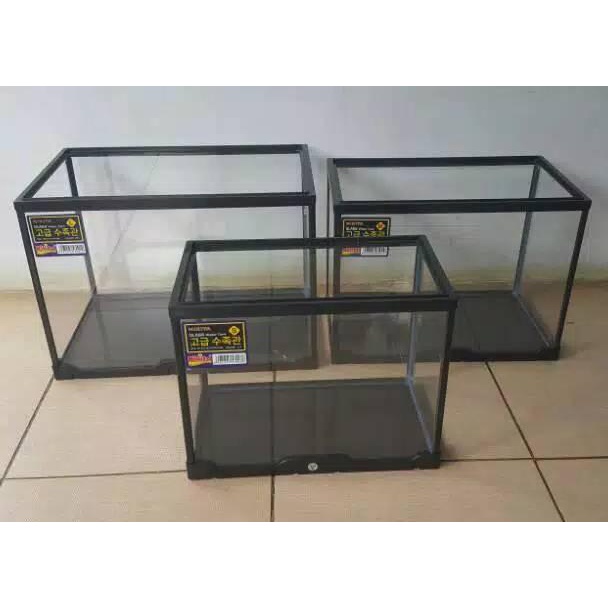 Jual Aquarium Nikita Akrilik S M L [Populer] | Shopee Indonesia