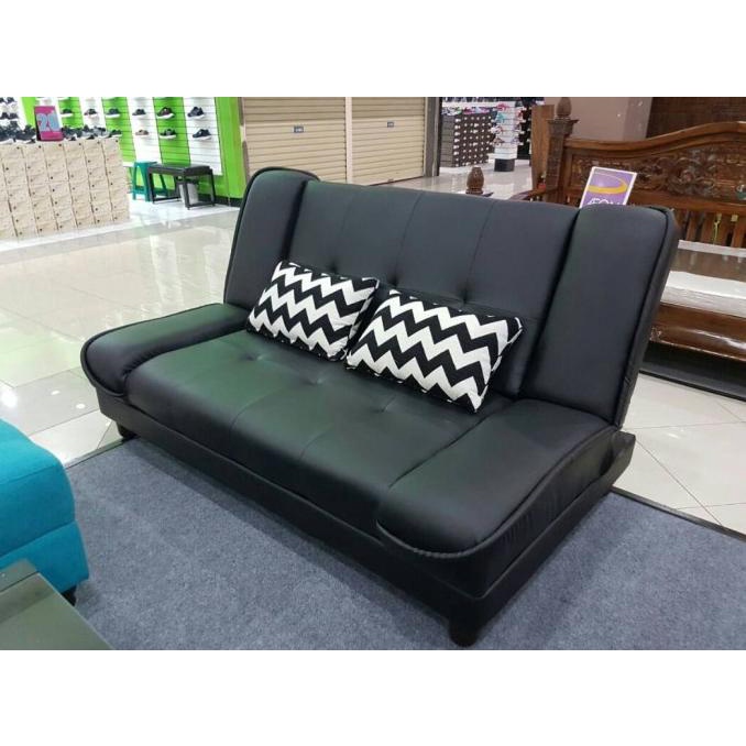 Jual Sofa Bed Nevada Oscar/Kalep | Shopee Indonesia