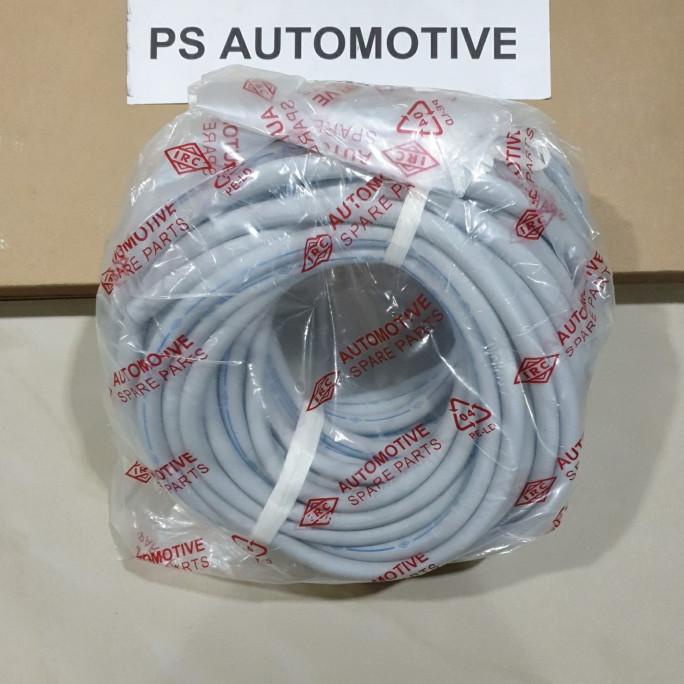 Jual SELANG SOLAR LUBANG 8 MM ABU IRC | Shopee Indonesia