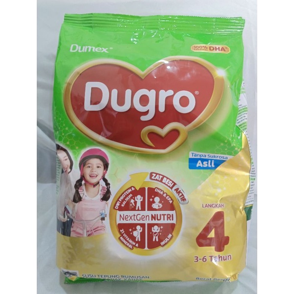 Jual susu dugro 4 asli malaysia | Shopee Indonesia