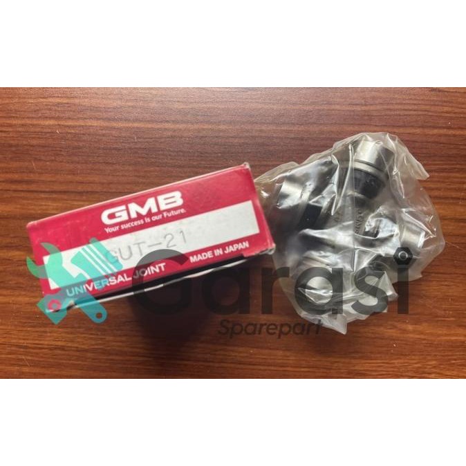 Jual Universal Cross Joint /Joint Kopel Toyota Innova/ Fortuner Japan ...