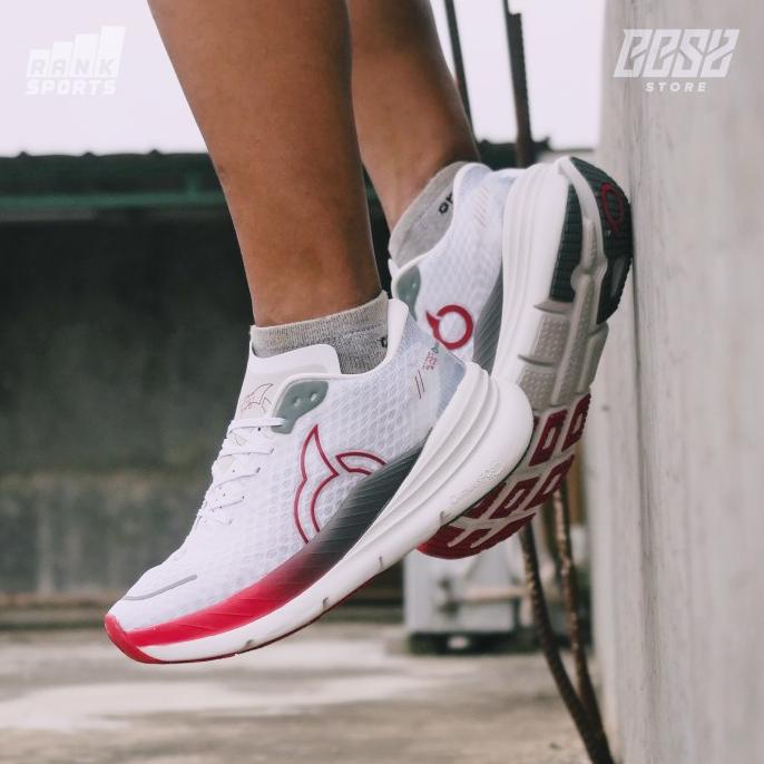 Jual Sepatu Running Ortuseight Hyperblast Evo | Shopee Indonesia