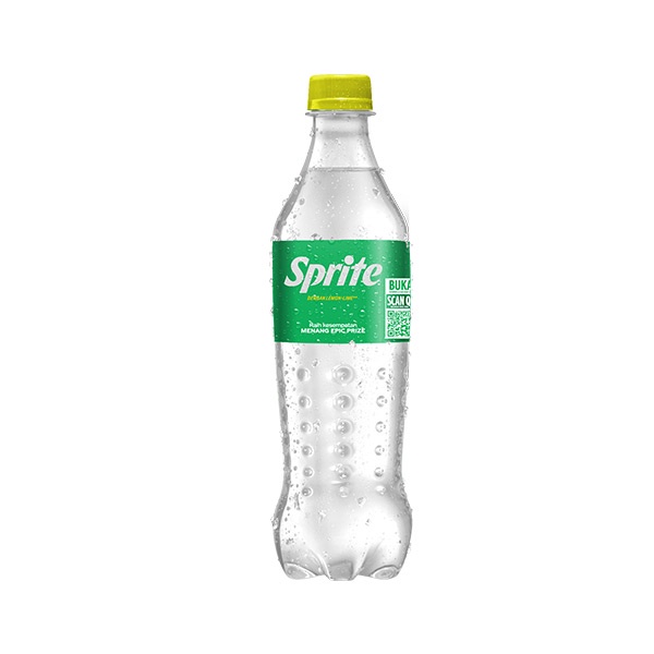 Jual Sprite Pet 390 Ml | Shopee Indonesia