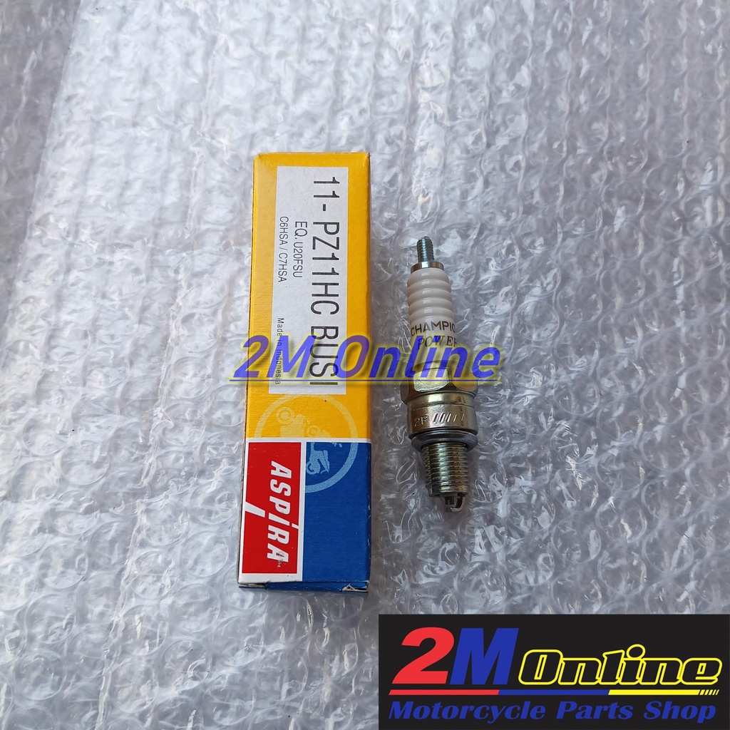 Jual Mdr Busi Champion PZ11HC Grand Supra X Smash Jupiter Mio Legenda ...