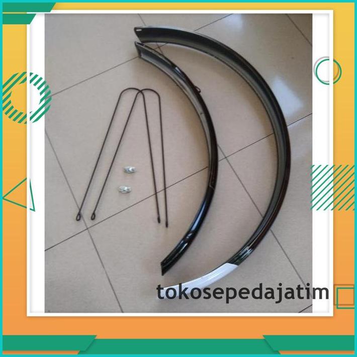 Jual EKSKLUSIF SPAKBOR SEPEDA JADUL TOURING !!! | Shopee Indonesia