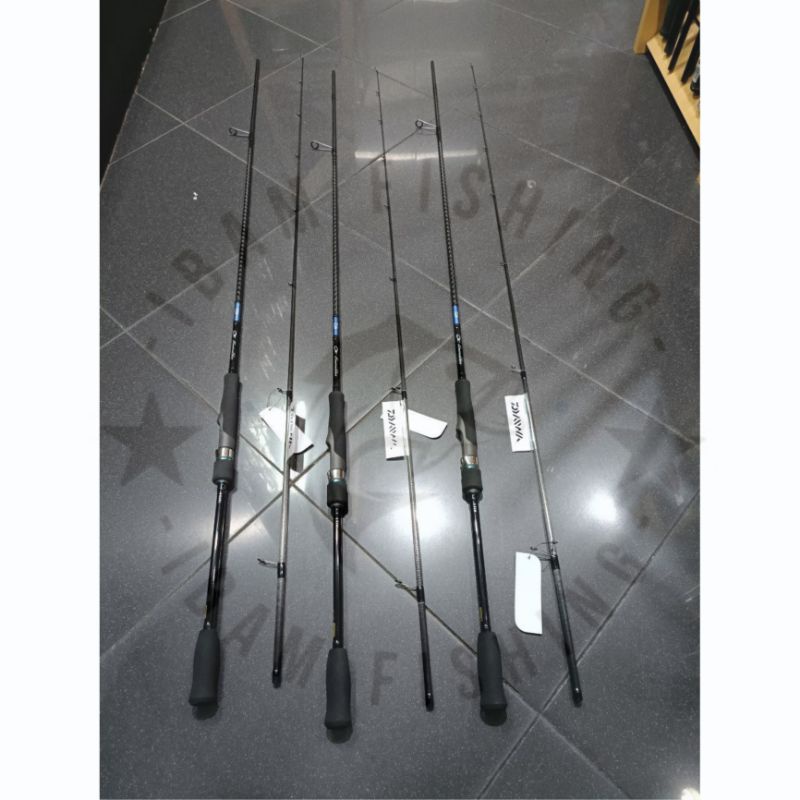 Jual Joran Daiwa Emeraldas X 83M • 83ML • 86M • 86ML | Shopee Indonesia