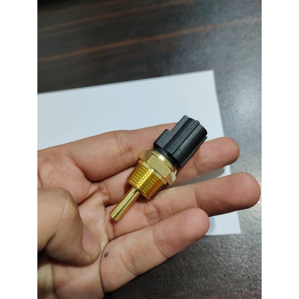 Jual Switch Temperature Temperatur Sensor Suhu Panas Mitsubishi L200 ...