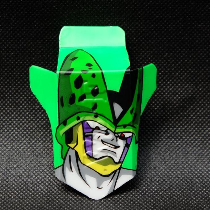 Jual Custom Cangcimen Body Sto Original | Shopee Indonesia