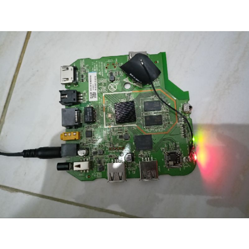 Jual Stb HG680p | Shopee Indonesia