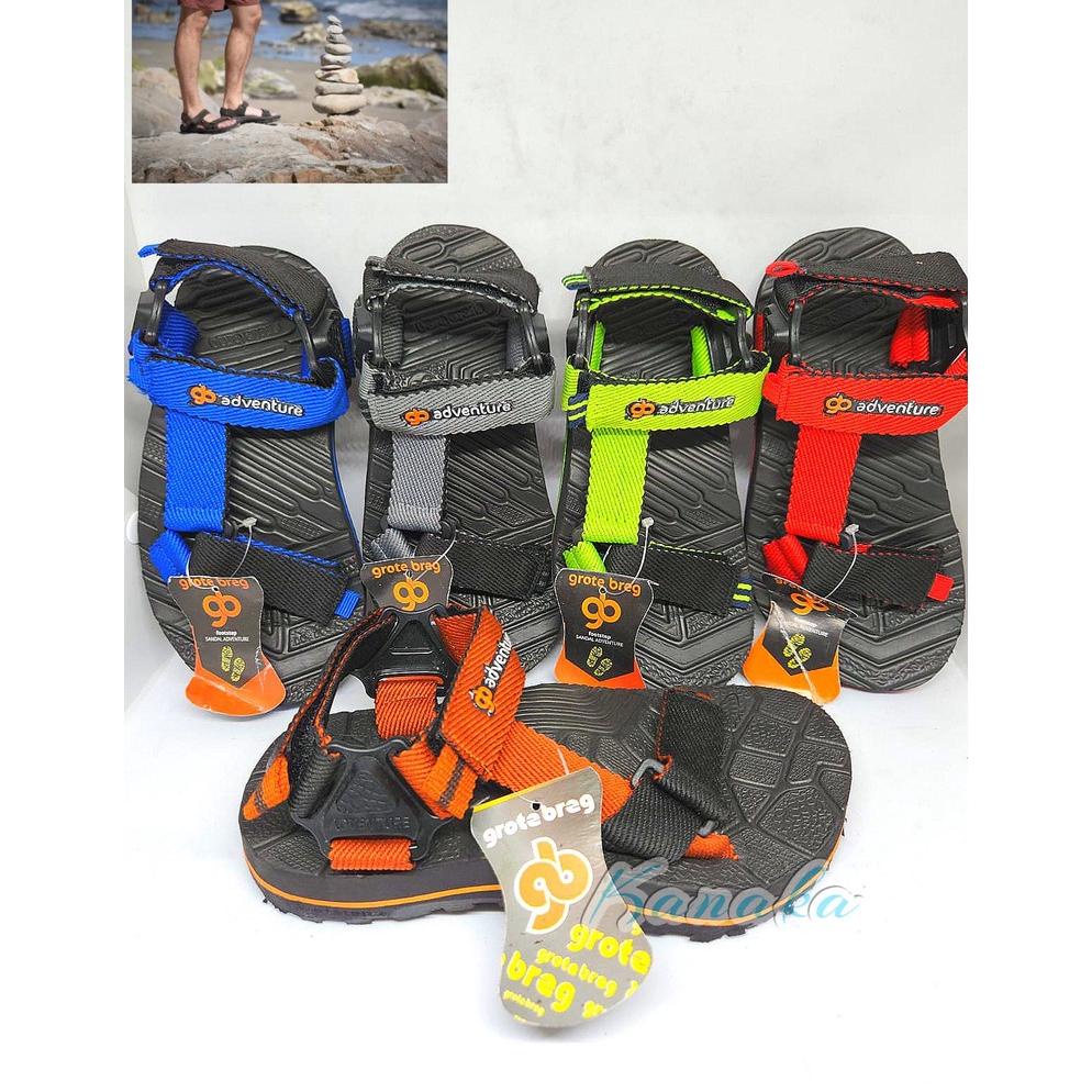 Jual New Clairine Sandal Gunung Dewasa Grote Berg / Sandal Gunung Murah ...