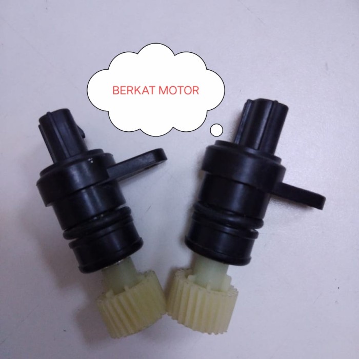 Jual SENSOR SPEED SPEEDOMETER KILOMETER TOYOTA AVANZA RUSH XENIA ...