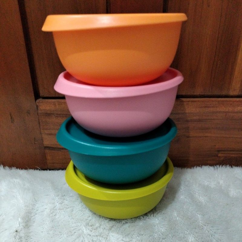 Jual Bowl Tupperware | Shopee Indonesia