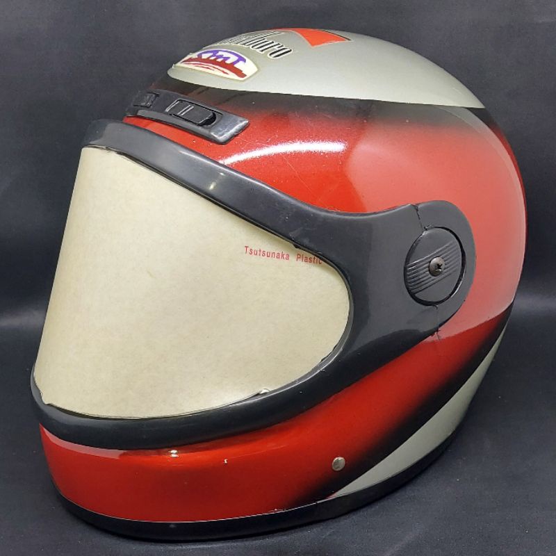 Jual Helm SMI model Rangka Jadul Retro Nos | Shopee Indonesia