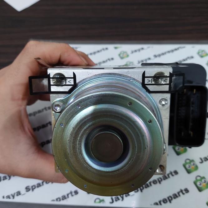 Jual Modul Abs Actuator Rem Innova Reborn Bensin Diesel 44510 - 0K170 ...