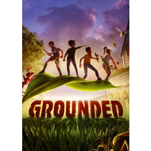 Jual Grounded Steam Original Bisa Online Offline | Shopee Indonesia