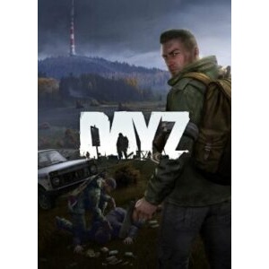 Jual DayZ Steam Original Bisa Online Offline| Steam, PS4, PS5, Nintendo ...