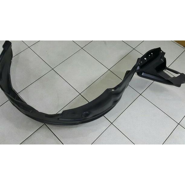 Jual Liner Fender Depan / Liner Spakbor Spackboard Innova 2008-2015 ...