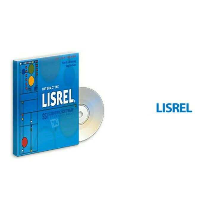 Jual program analisa data LISREL untuk SEM | Shopee Indonesia