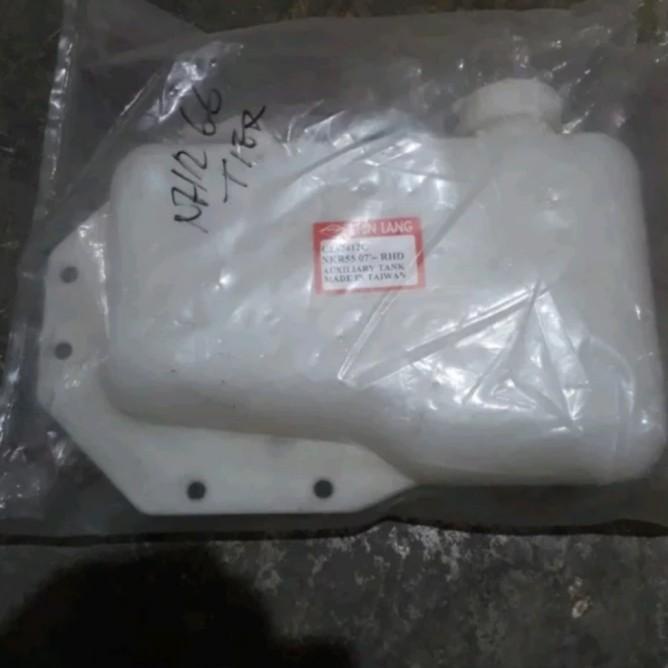 Jual Tabung Tangki Cadangan Air Radiator Reservoir Isuzu Elf Nhr Nkr ...