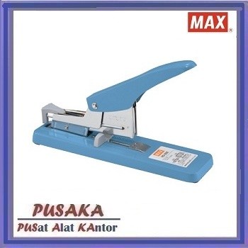 Jual MAX HD-3D/Stapler/Staples/Jilid/Papper clip/Kertas/Papper Cutter/Buku | Shopee Indonesia