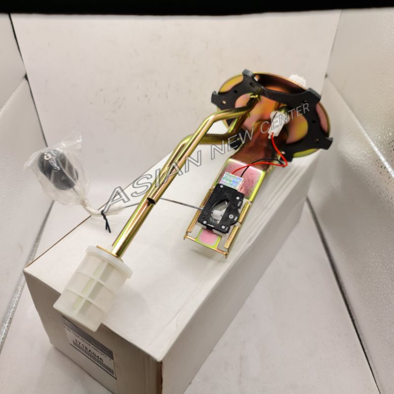 Jual FUEL TANK GAUGE ASSY PELAMPUNG TANGKI KOMPLIT TRITON PAJERO ...