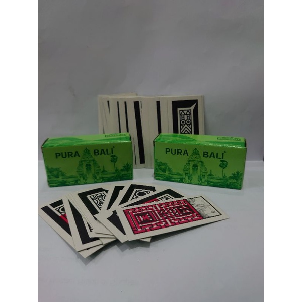 Jual kartu lentrik ceki pura bali | Shopee Indonesia