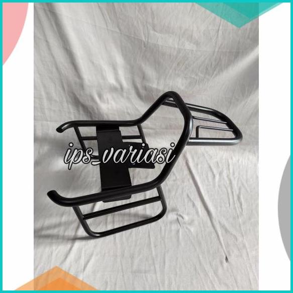 Jual Behel Bracket XSR Aksesoris Motor Yamaha XSR155 14JVNZ3 sparepart ...