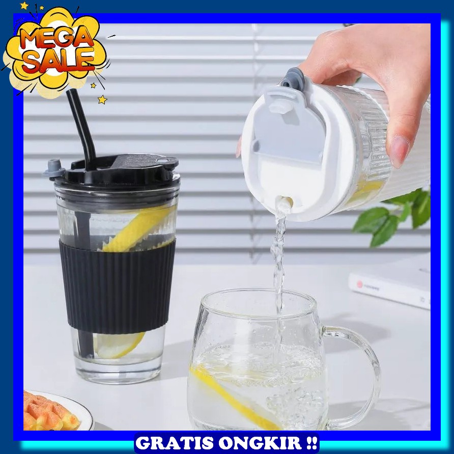 Jual Tumbler Minum Animal Tambler Anak Tahan Panas Dan Dingin Tumblr Aesthetic Murah Anti Tumpah ...