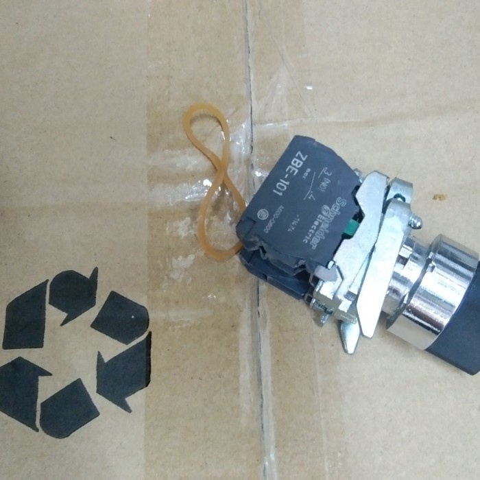 Jual Best Seller Selector Switch Xb4Bd33 Schneider | Shopee Indonesia