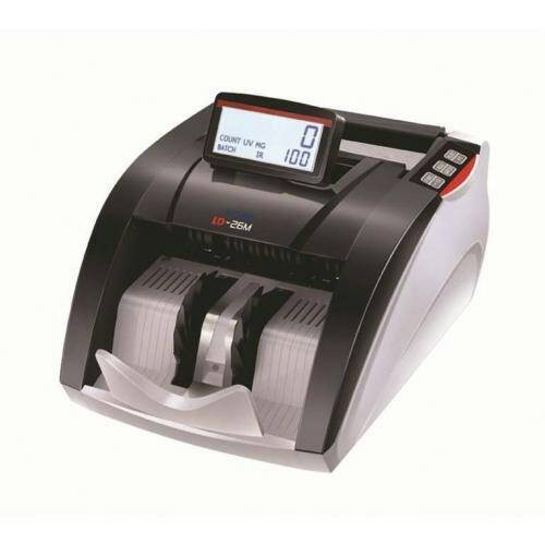 Jual SECURE LD-26 M - Mesin Hitung Uang / Money Counter | Shopee Indonesia