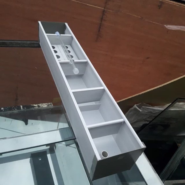 Jual Filter Talang Aquarium/Top Filter Aquarium 6Cm | Shopee Indonesia