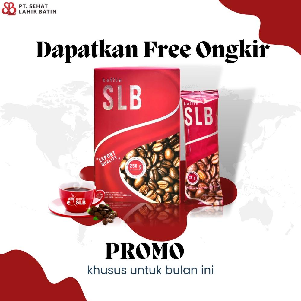 Jual Koffie Slb / Kopi Slb Box | Shopee Indonesia