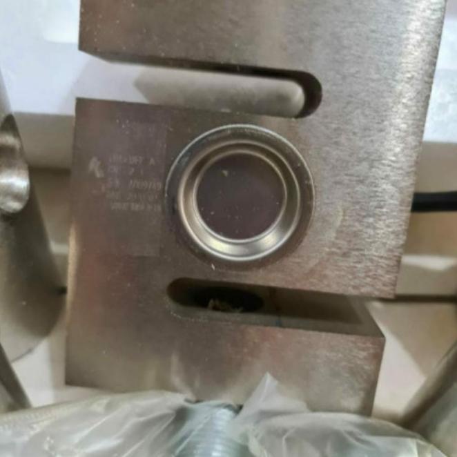 Jual Load Cell Batching Plant Keli Dee Type S. Load Cell Tarik 500 Kg ...