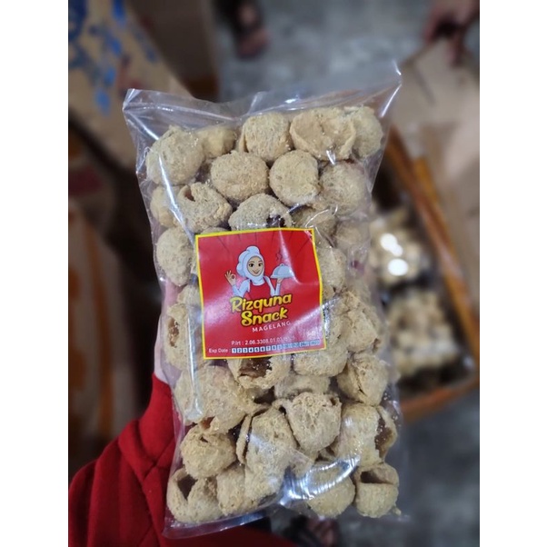 Jual Rizquna Snack | Shopee Indonesia