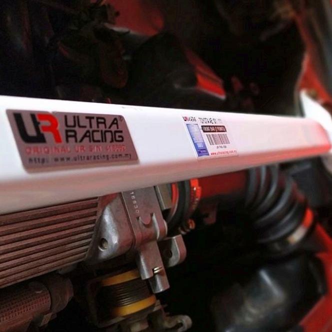 Jual Front Strutbar Toyota Greco - Great Corolla Ae101 Ae111 | Shopee ...