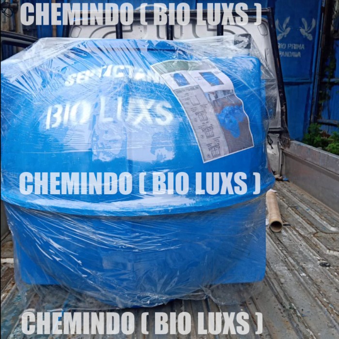 Jual PROMO!!! SEPTIC TANK BIOTECH, BIOFIL, BIOTANK, BIOLUXS 500 LITER ...
