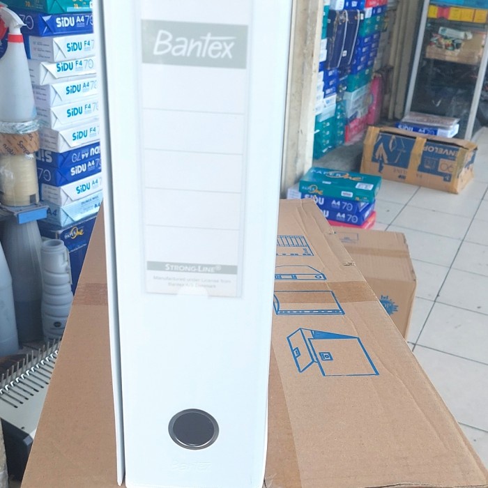 Jual Terlaris Odner Bantek Ukuram A3 1468-07 Sebox9 Pcs | Shopee Indonesia
