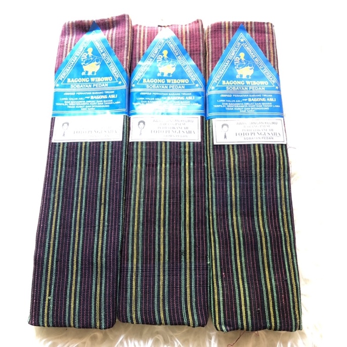 Jual Selendang lurik 2.8 meter / Jarik gendong / jarik tenun | Shopee ...