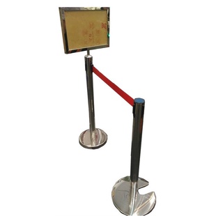 Jual Sign Frame Potrait Landscape Signage,Poster Papan Tiang Antrian ...