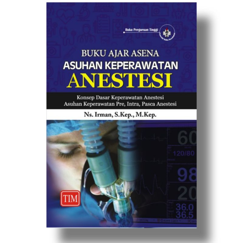 Jual BUKU AJAR ASENA ASUHAN KEPERAWATAN ASKEP KONSEP DASAR KEPERAWATAN ...