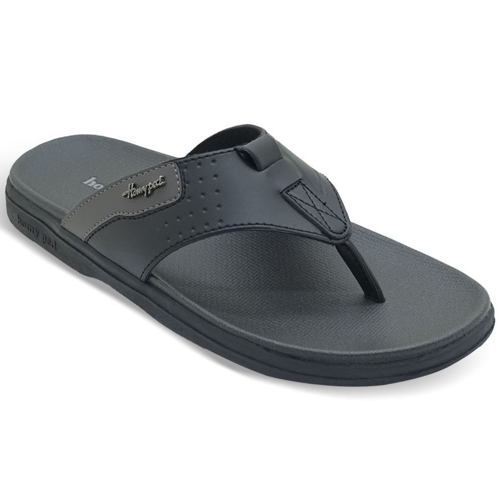 Jual Homyped Elemento 01 Sandal Jepit Pria | Shopee Indonesia