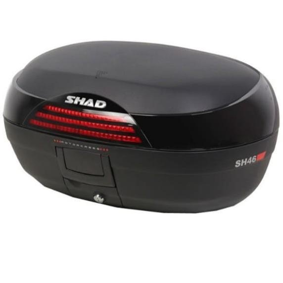 Jual Box Shad Sh-46 Muat 2 Helm Full Face Best Quality | Shopee Indonesia