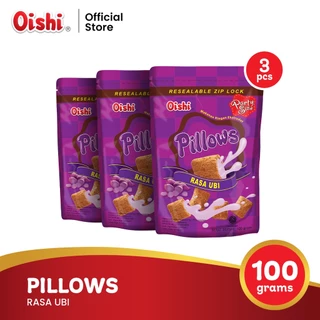 Toko Online Oishi Official Shop | Shopee Indonesia