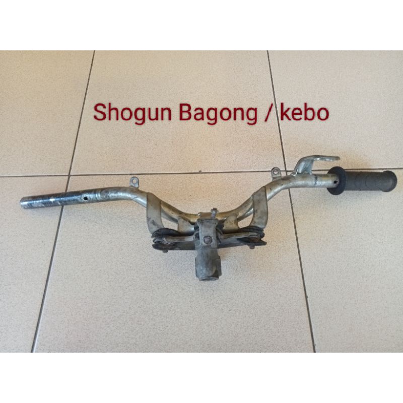 Jual Stang Suzuki Shogun Bagong ,kebo original | Shopee Indonesia