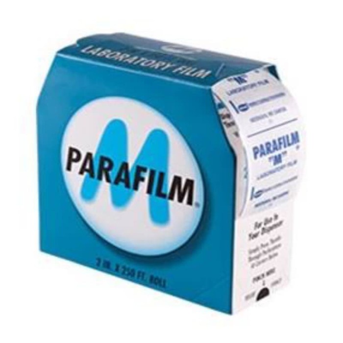 Jual Parafilm M Roll 2" In X 250 Ft Pm 992 | Shopee Indonesia