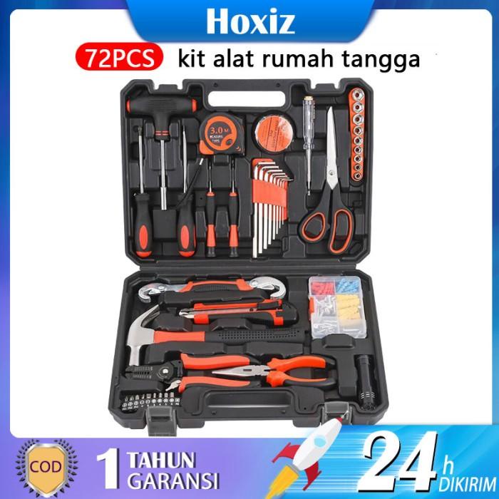 Jual Toolset Toolkit Toolbox Tool Set Tool Kit Tool Box | Shopee Indonesia