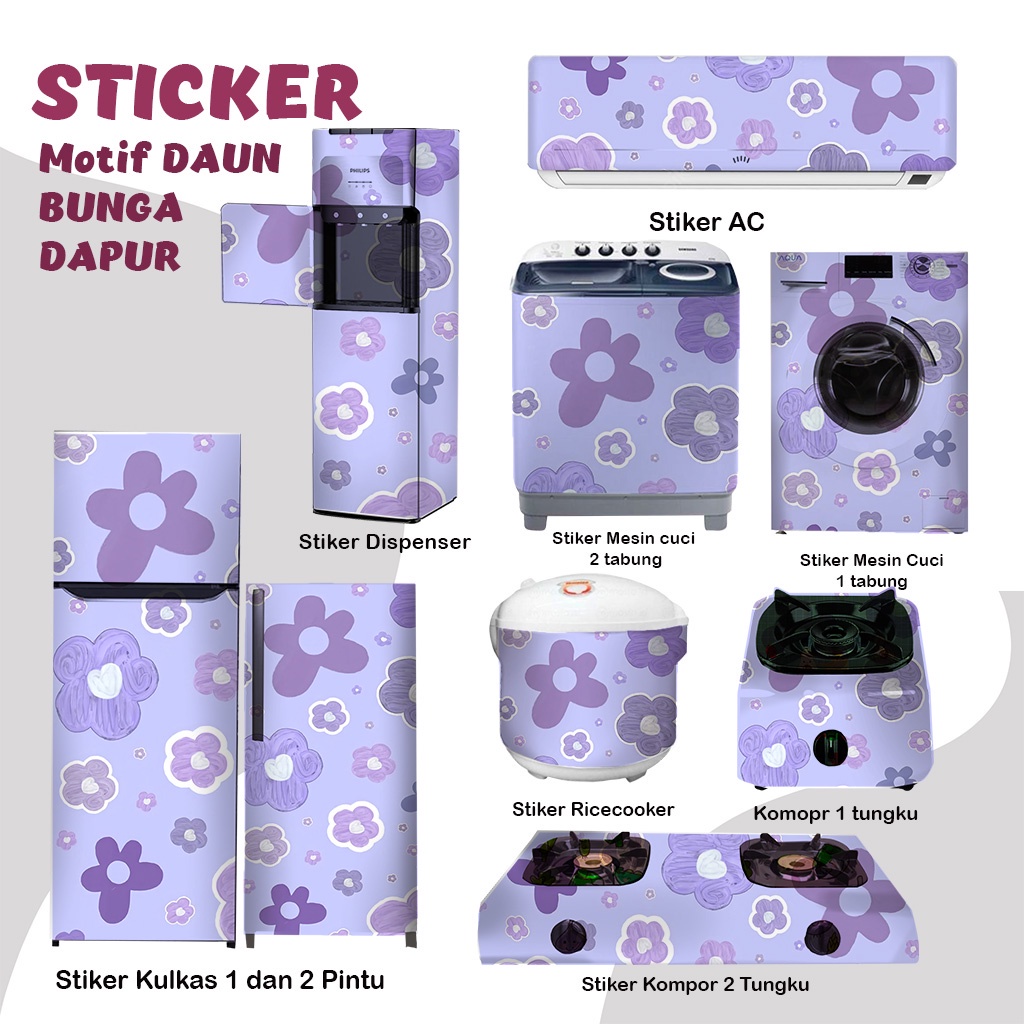 Jual Wooden and Ceramic Aesthetic Sticker Set - Stiker Walpaper untuk ...