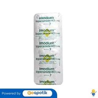 Jual Imodium Terlengkap & Harga Terbaru Juni 2024 | Shopee Indonesia