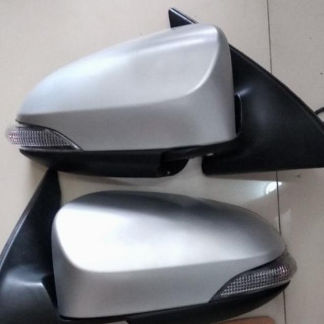 Jual Spion Avanza Xenia Vvti Upgrade Retract Costum | Shopee Indonesia